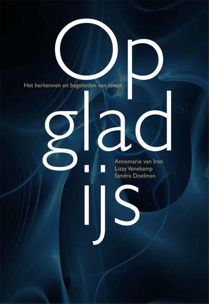 Op Glad ijs - Gelling Boeken